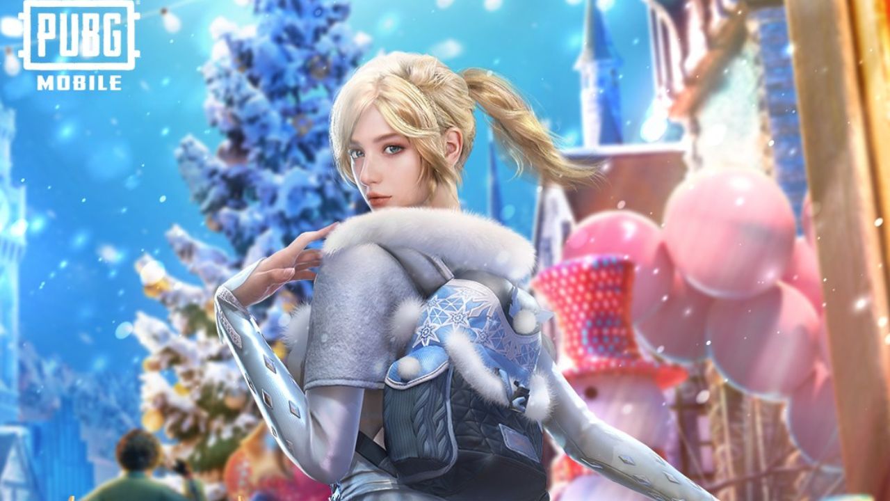 Bisa Dapat 4 Skin Permanen Gratis Dari PUBG Mobile, Gini Caranya!