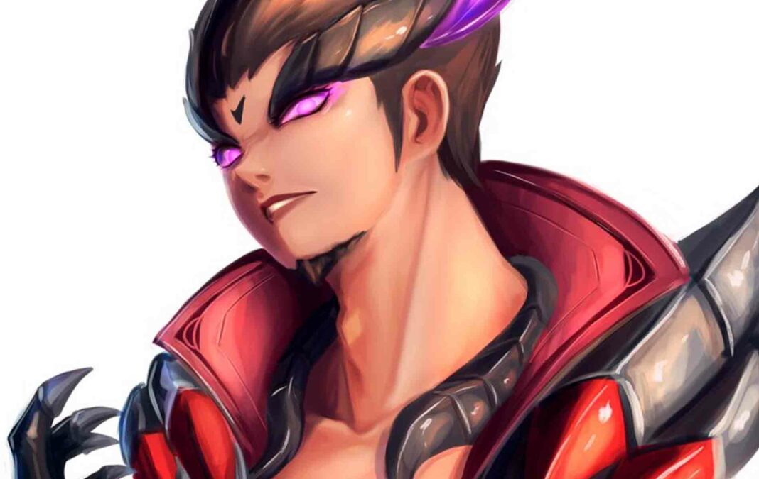 Tips Main Yu Zhong Yang Benar, Agar Jadi Fighter Terkuat Mobile Legends