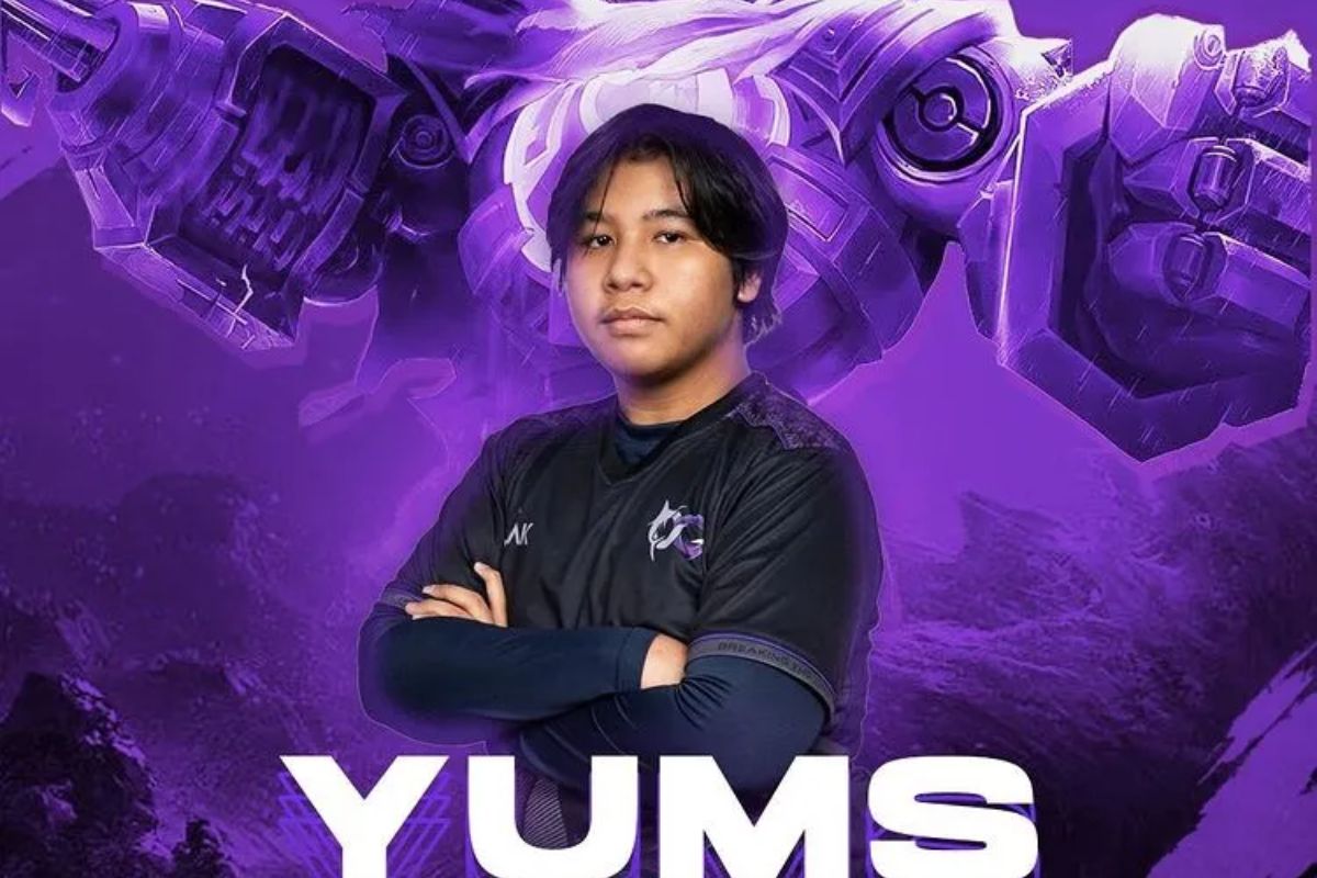 Jelang IESF 2022 Mobile Legends: Yums Akui Respect Pemain Ini!