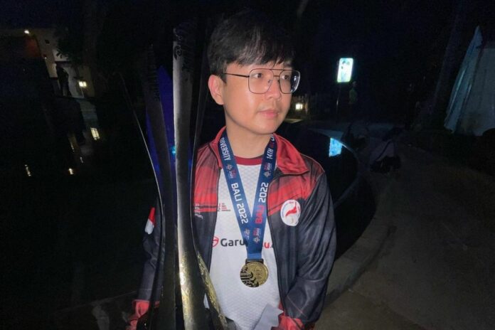 Zeys Bantah Ferxic Akan Tinggalkan EVOS Untuk ke Alter Ego