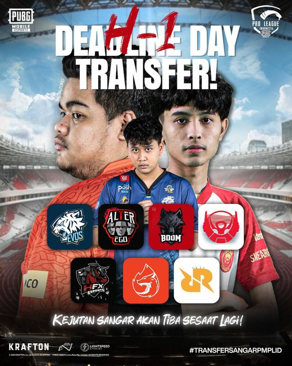 BTR Ryzen is Back, Siapakah Dua Roster BTR RA Tersisa? | SPIN