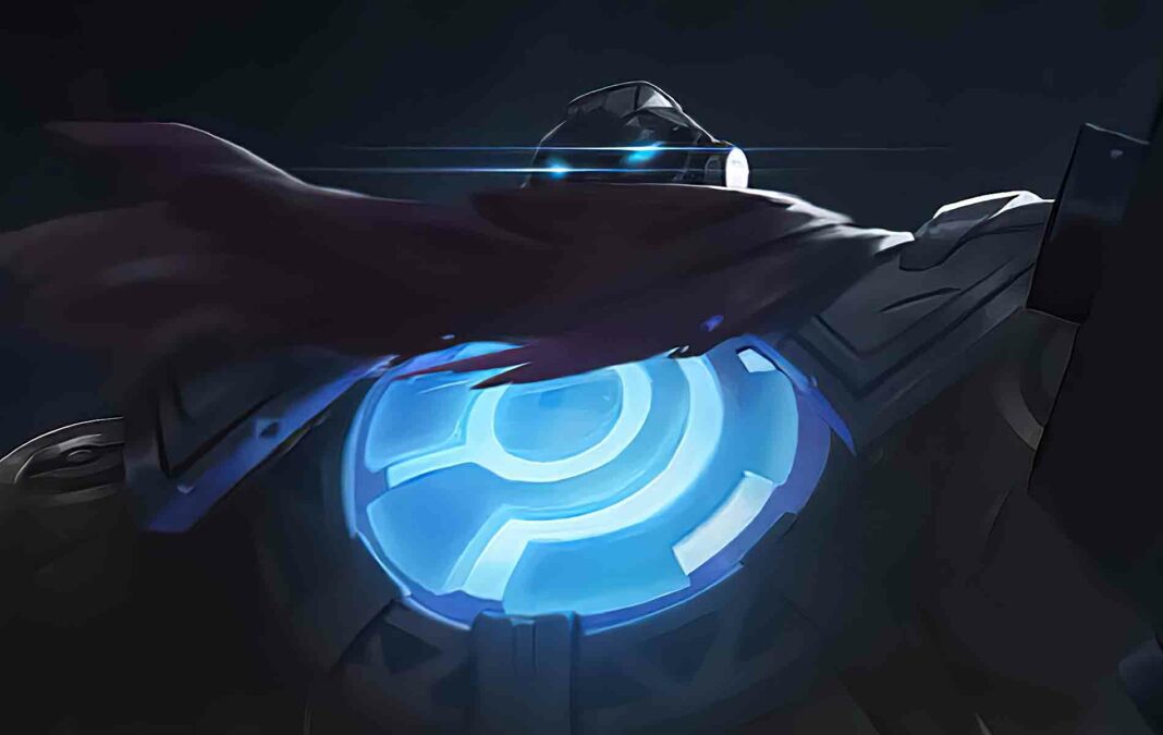 Kisah Hero Atlas Mobile Legends (ML), Seperti Apa?