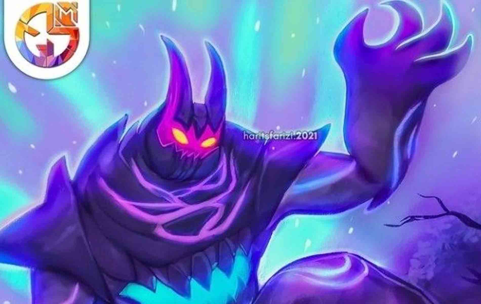 Hero Ini 100% Ampuh Counter Gloo, Siapa Dia?