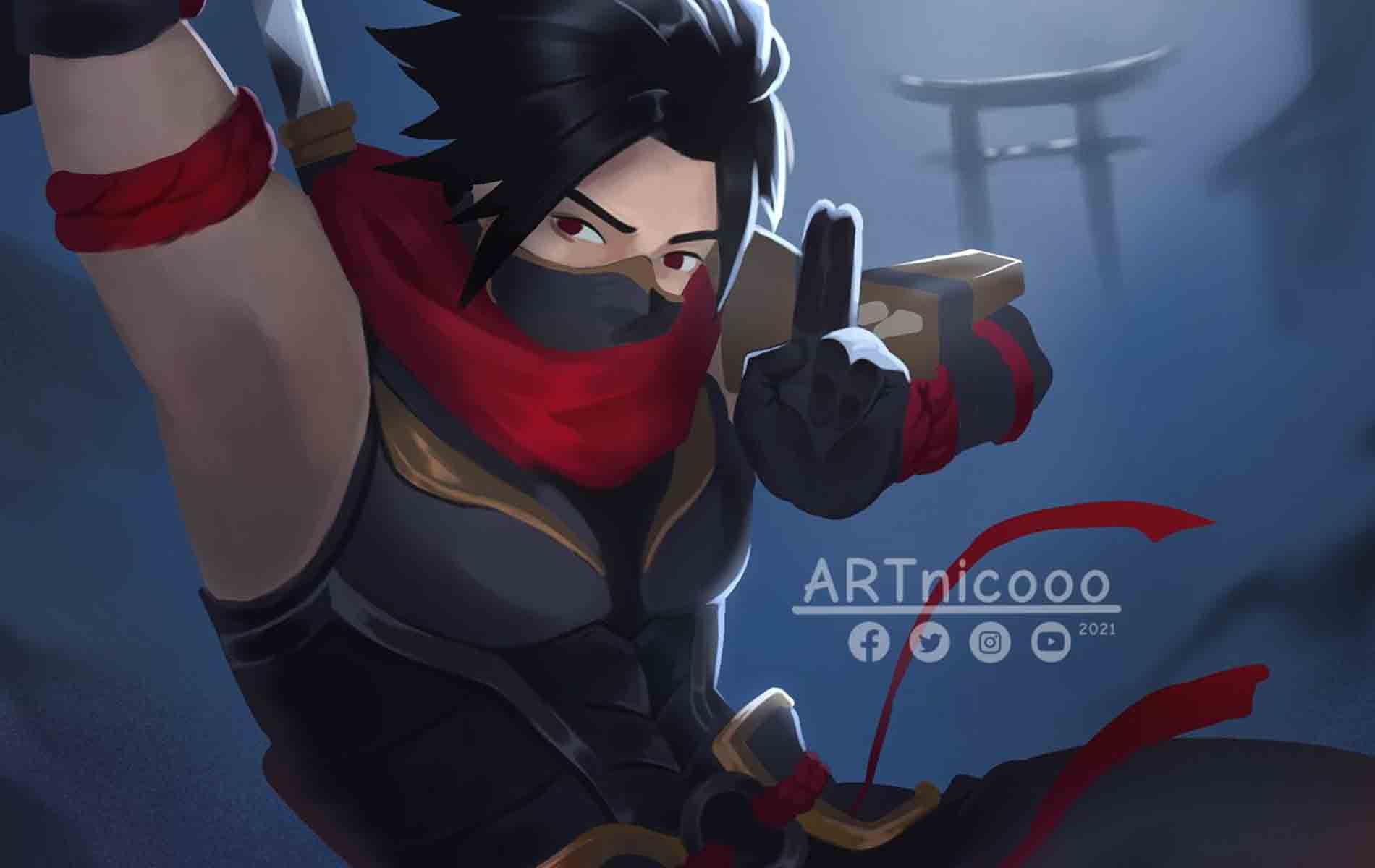 3 Hero Wajib Ban di Rank Awal Season Mobile Legends