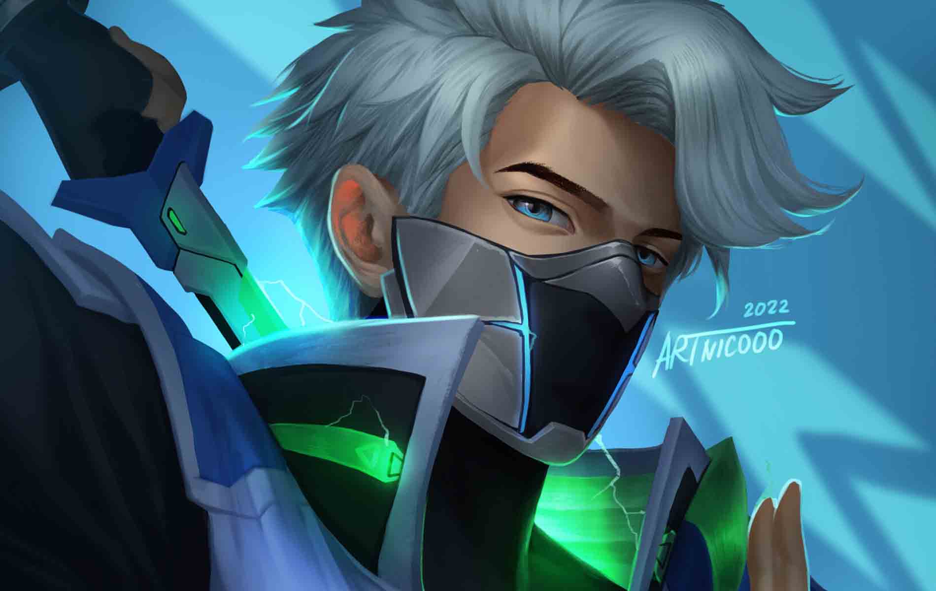 3 Hero Assassin Mobile Legends Paling Mematikan Saat Ini