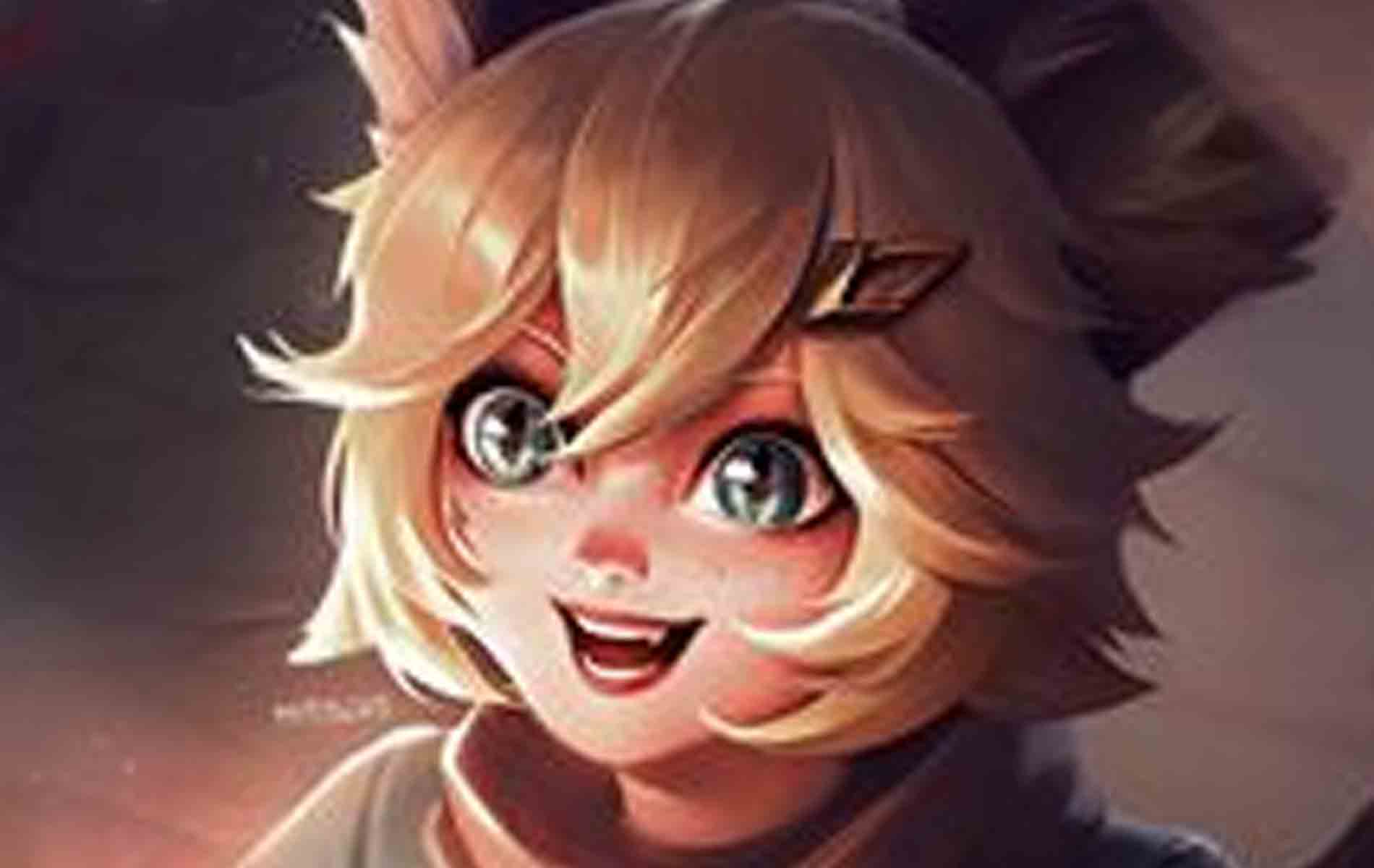 Jangan Ban Joy Lagi di Rank Mobile Legends, Karena Alasan Ini Jangan Ban Joy Lagi di Rank Mobile Legends, Karena Alasan Ini