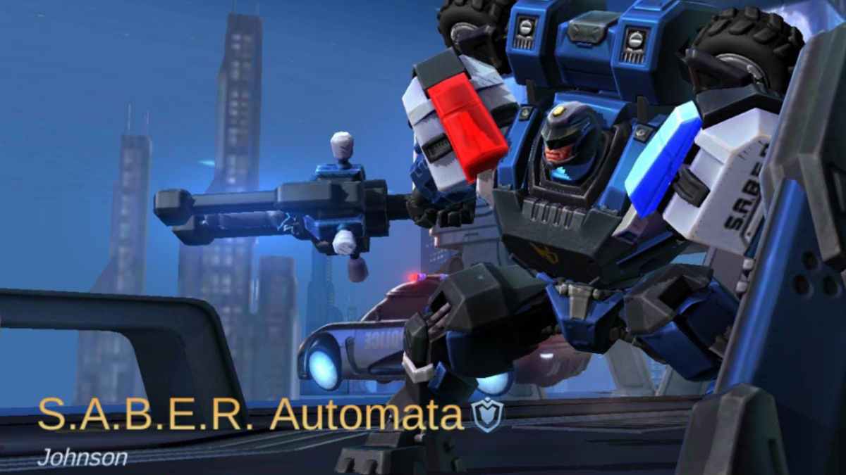 Bocoran Revamp Kedua untuk Johnson MLBB, Kaya Gini! | SPIN