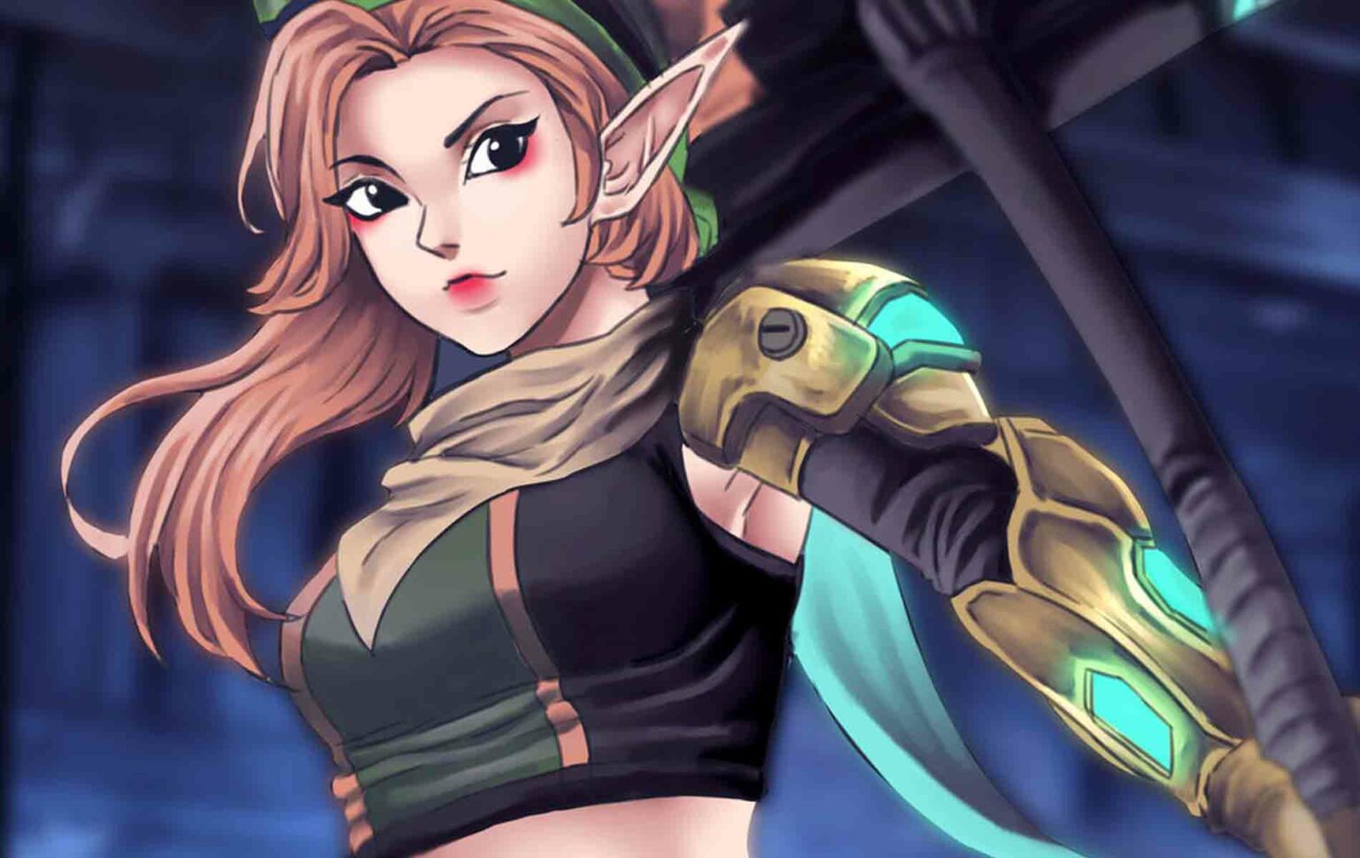 Rekomendasi 5 Hero Support untuk Solo Rank di Season 28 MLBB!