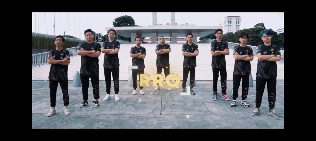 Ada Kejutan, Ini Dia Roster Team RRQ di MPL ID Season 11