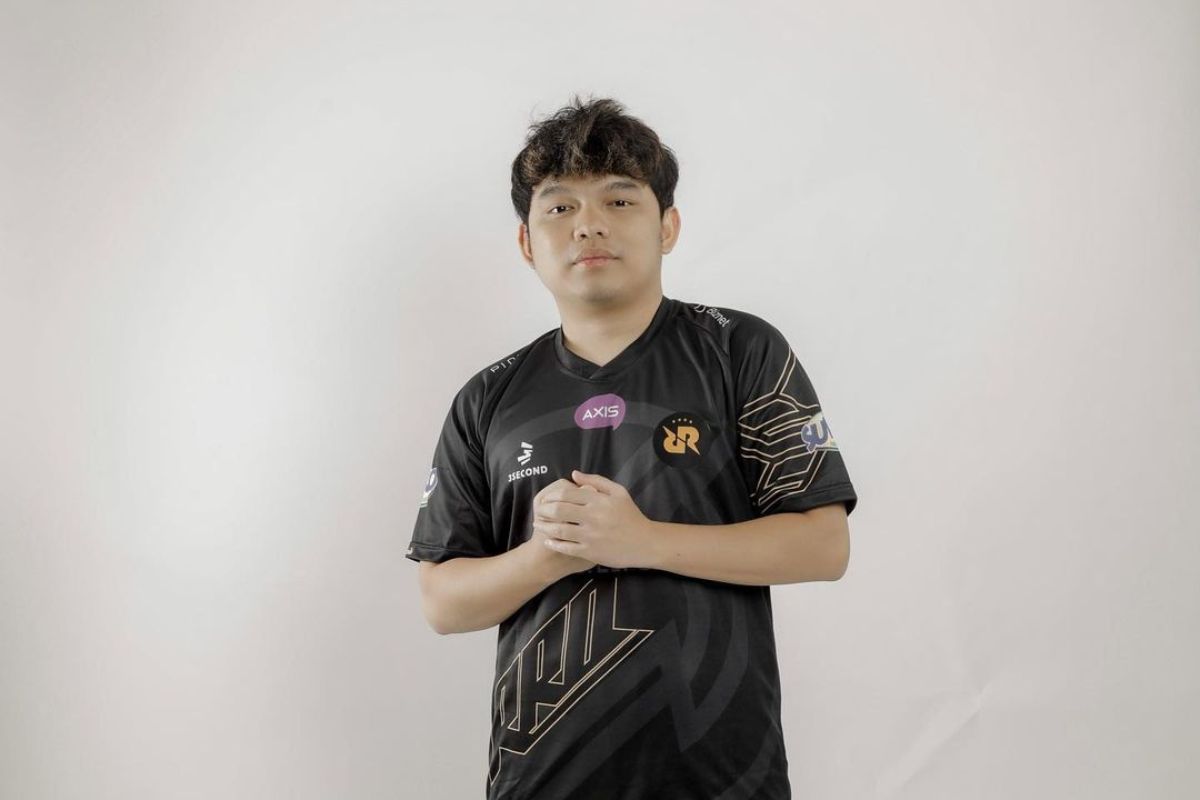 Bakal Bertemu Todak, RRQ Acil: Meta Saat Ini Cocok dengan Mereka