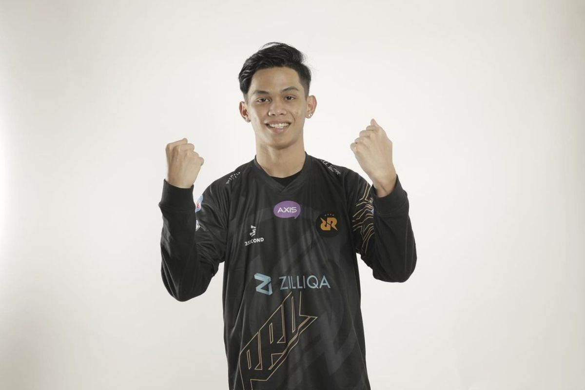 RRQ Skylar Waspadai Dua Tim Ini di M4 Mobile Legends 2023!