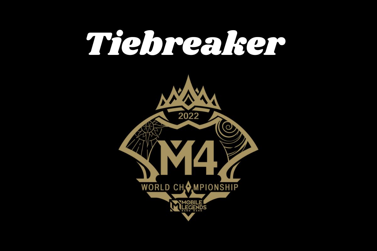 Begini Aturan Tiebreaker di M4 Mobile Legends, Siapa yang Upper?