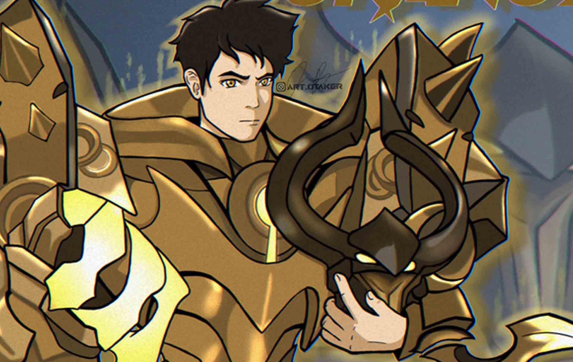 3 Hero Tank Mobile Legends Yang Tak Pantas Dimainkan Jadi Roamer