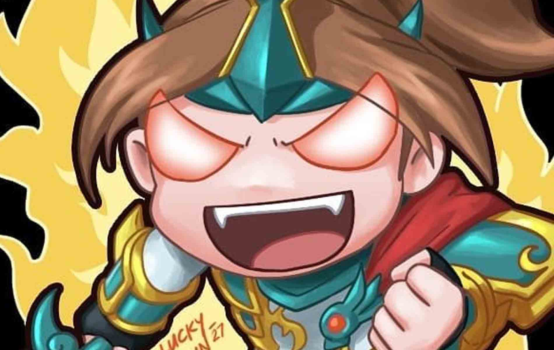 5 Hero Lock Paling Mematikan di Mobile Legends | SPIN