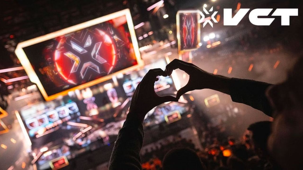 Skin Spesial RRQ & Tim Franchise VCT Akan Hadir Seperti Ini Menurut ...