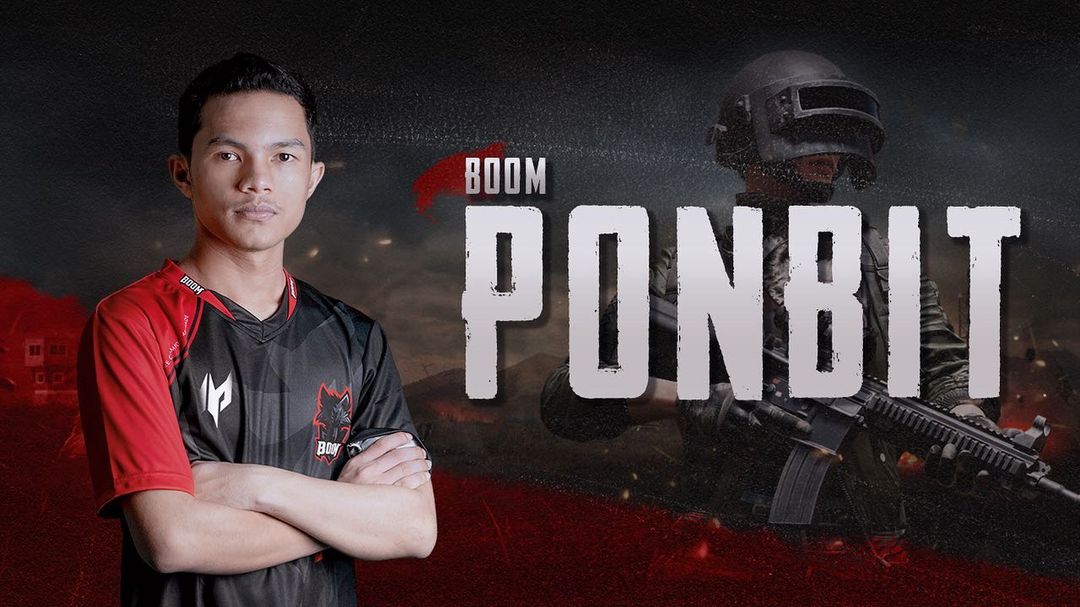 Tim Terberat untuk Dilawan BOOM Esports di PMPL ID Spring 2023!