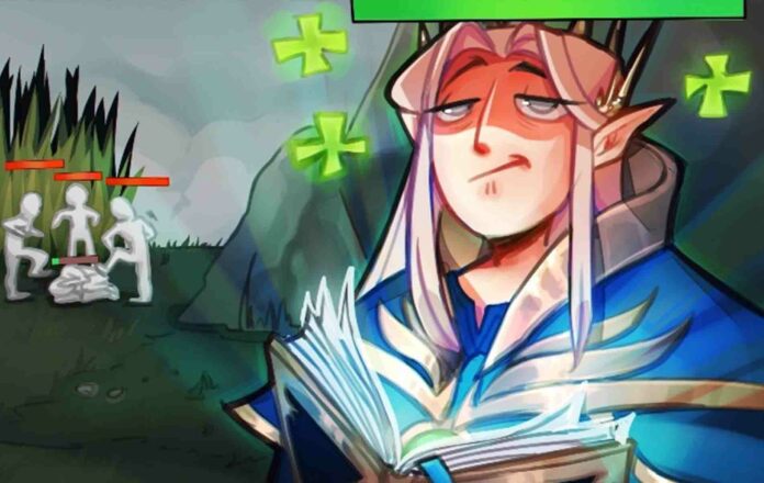 5 Hero Over Power di Patch Terbaru Mobile Legends