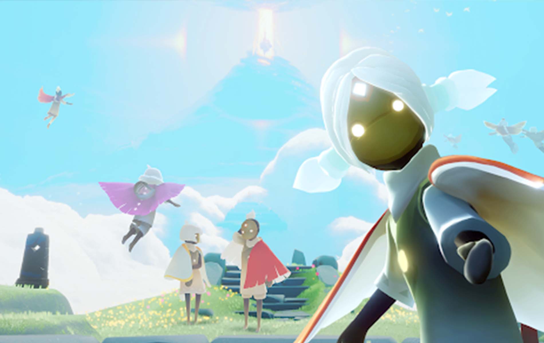 7 Game RPG Android Terbaik 2023 | SPIN