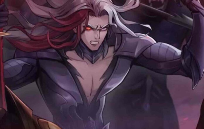 Build Assassin atau Tank untuk Arlott Saat Jadi Jungler? | SPIN