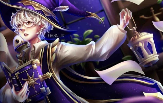 Hero Biasa Saja Ini Sangat Ditakuti Para Mythical Glory