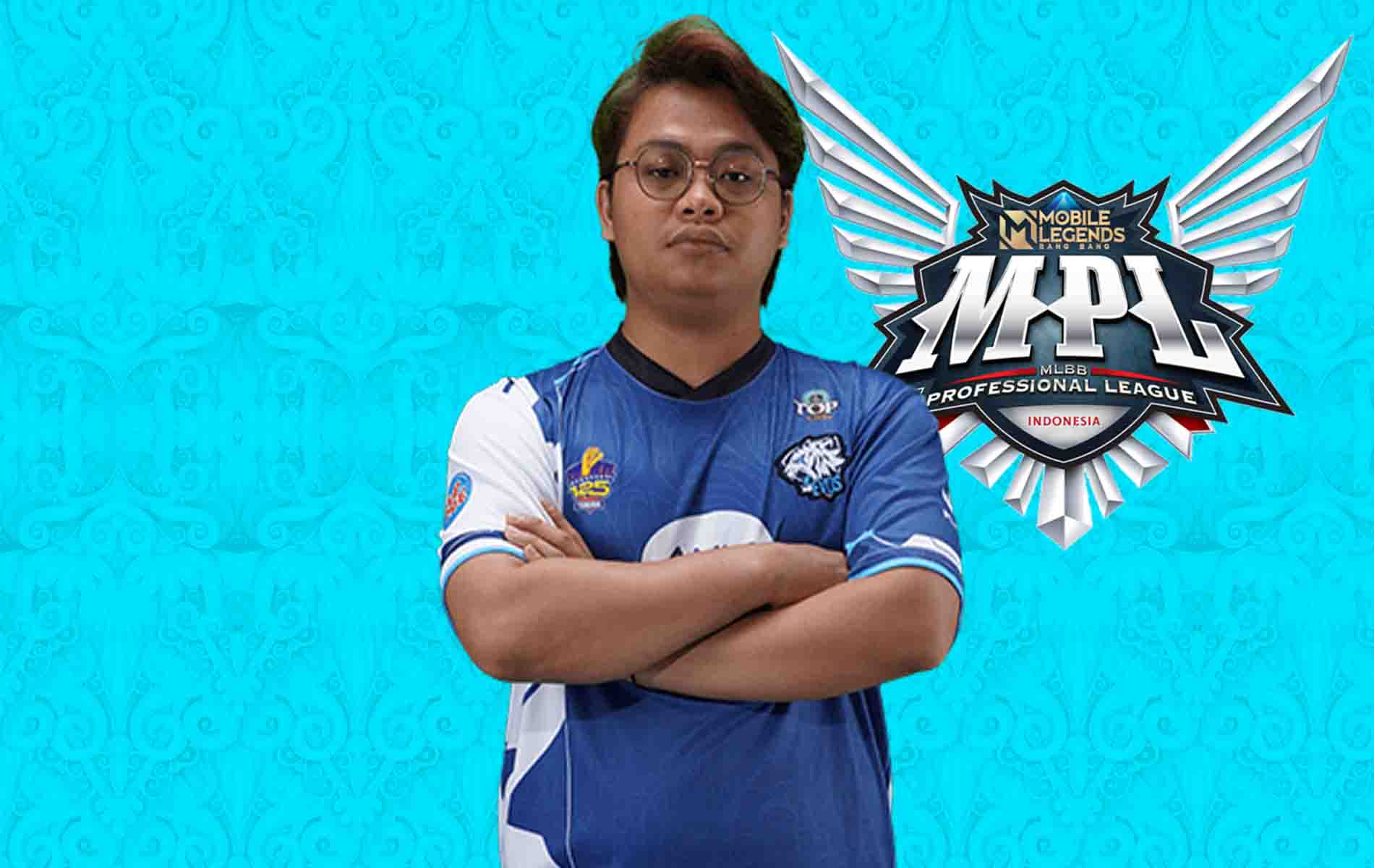 Bukan Lemon, EVOS Saykots Akui Ingin Bertemu Explaner Ini di MPL ID S11 ...