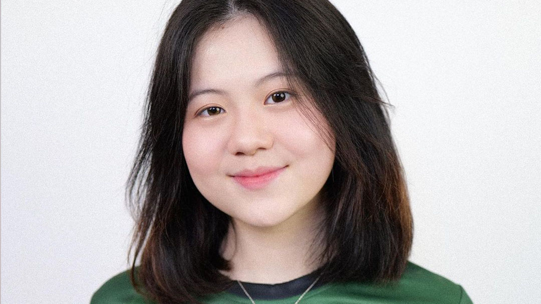 10 Pro Player Mobile Legends Tercantik di Indonesia