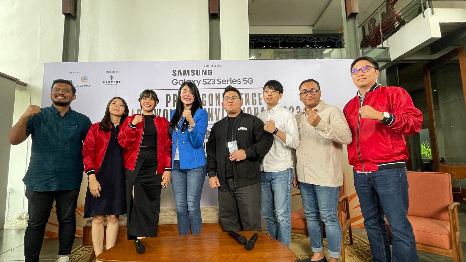 MLBB Women's Invitational (MWI) 2023 Sudah Dimulai, BTR dan GPX Jadi Wakil Indonesia!