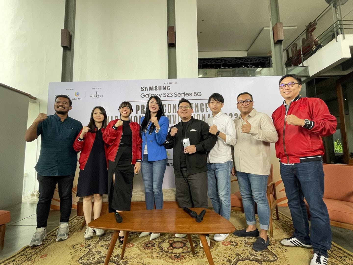 MLBB Women's Invitational (MWI) 2023 Sudah Dimulai, BTR dan GPX Jadi Wakil Indonesia!