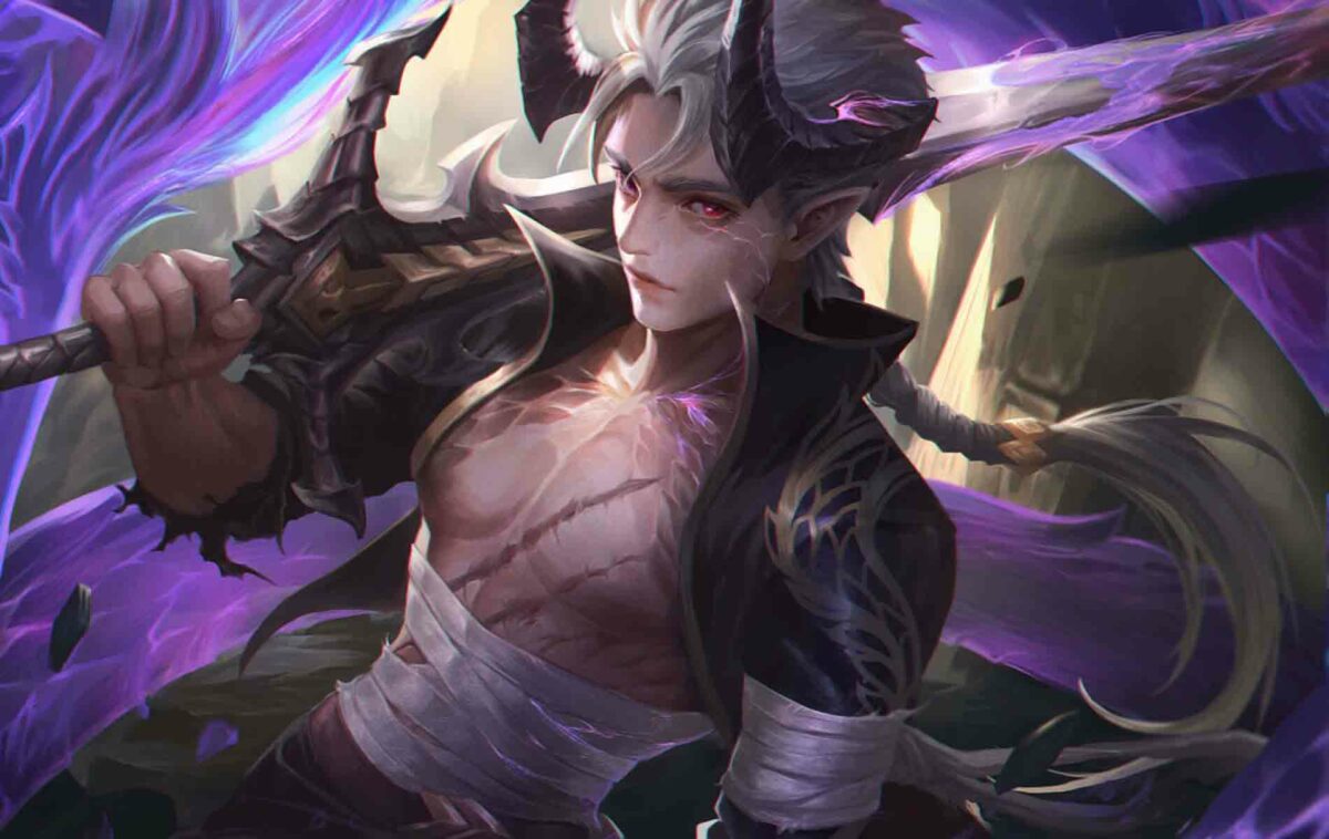 5 Hero Dengan Story Paling Dark