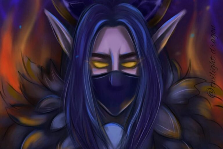 Tips Main Moskov Mobile Legends Yang Benar