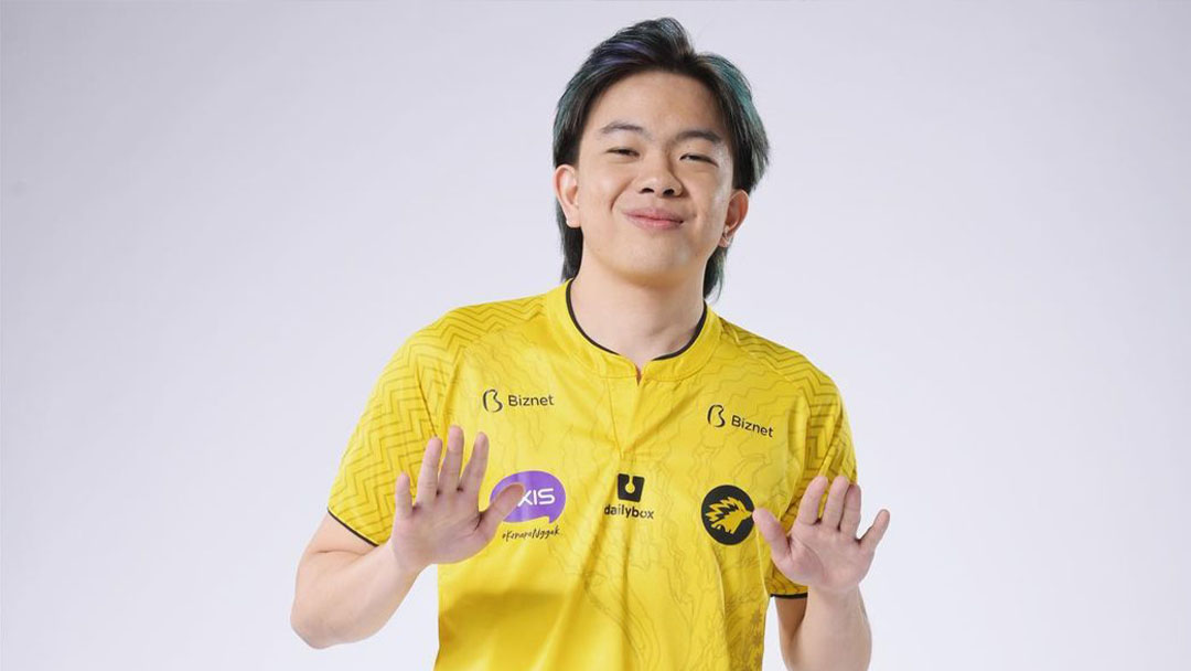 10 Pro Player Mobile Legends Terganteng di MPL Indonesia