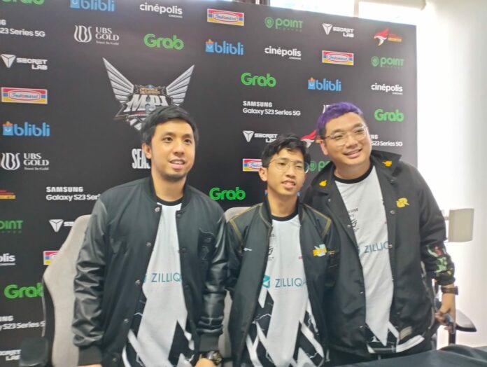 Ternyata ini Alasan RRQ Lemon Main di Explaner | SPIN