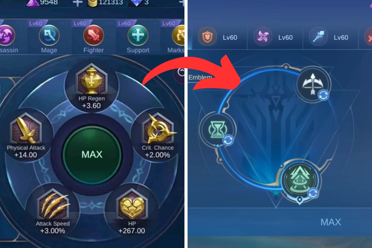 Kapan Emblem Baru Mobile Legends Akan Hadir? Ini Jawabannya! | SPIN