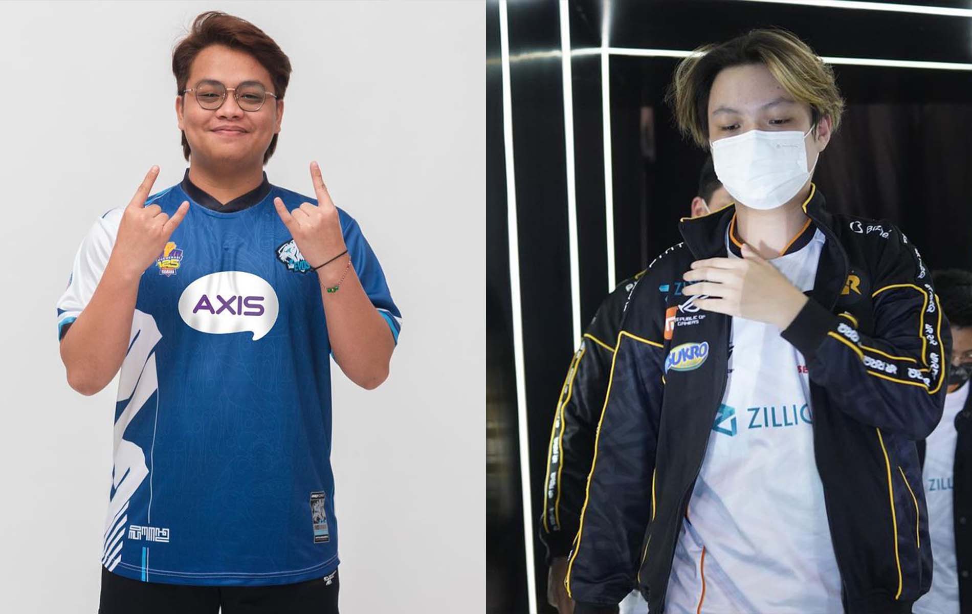 Prediksi Top 3 EXP Laner Yang Bersinar di MPL ID S11 Menurut Antimage