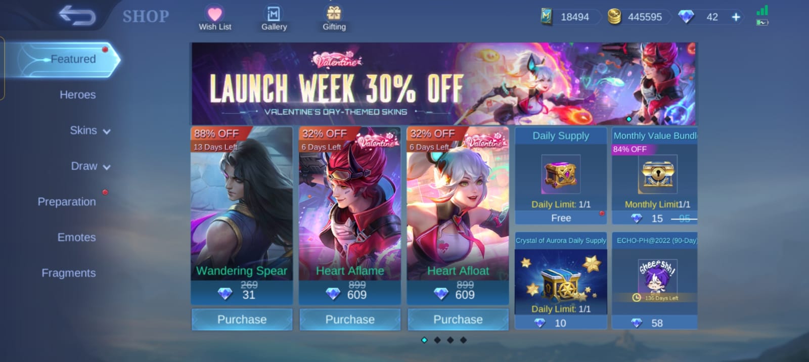 Begini Cara Lihat Total Top-Up Diamond di Mobile Legends! | SPIN