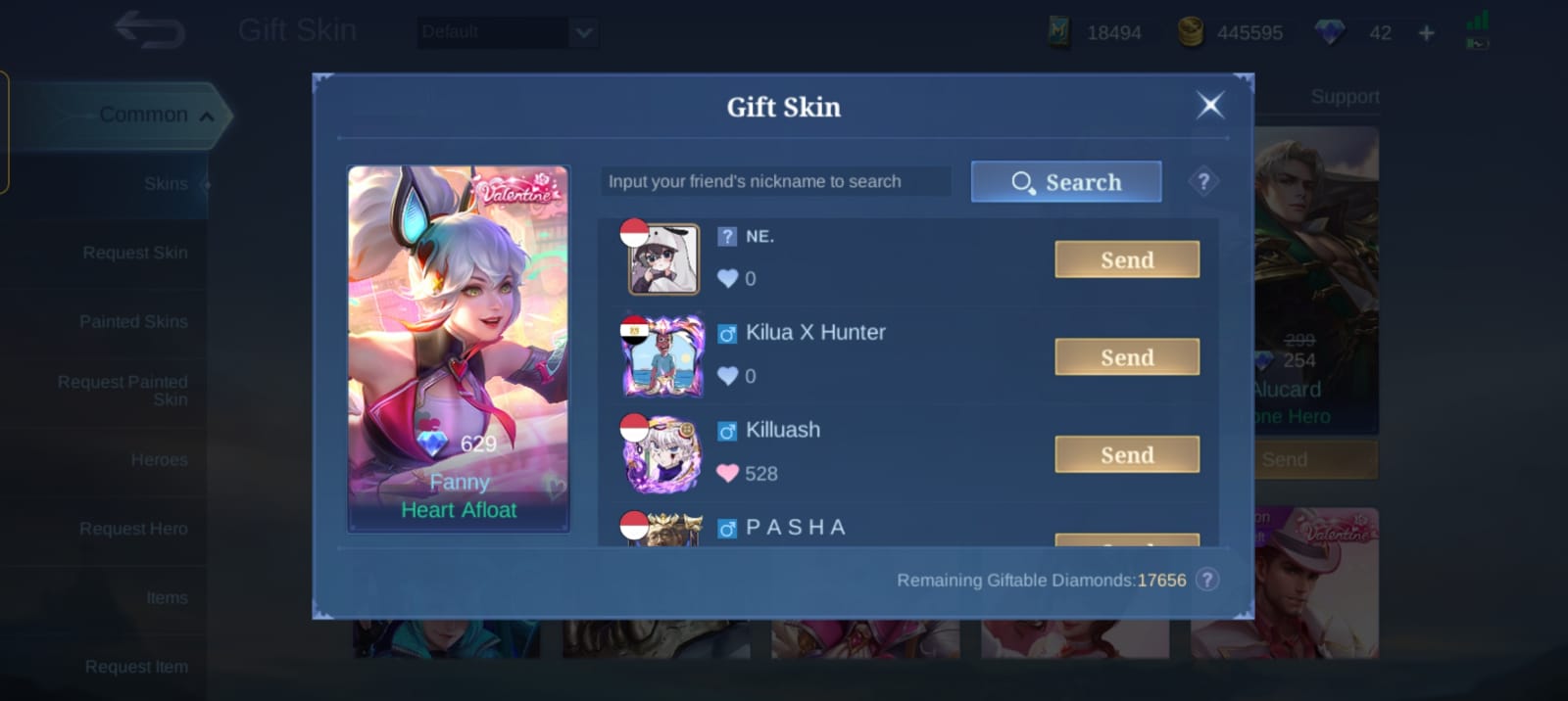 Begini Cara Lihat Total Top-Up Diamond di Mobile Legends! | SPIN