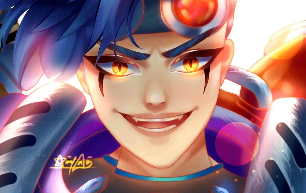 Hero Mobile Legends Yang Memiliki NOS!