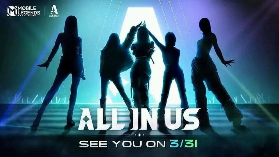 Bocoran 4 Skin Baru All Star 515 Mobile Legends 2023, Untuk Hero Apa?