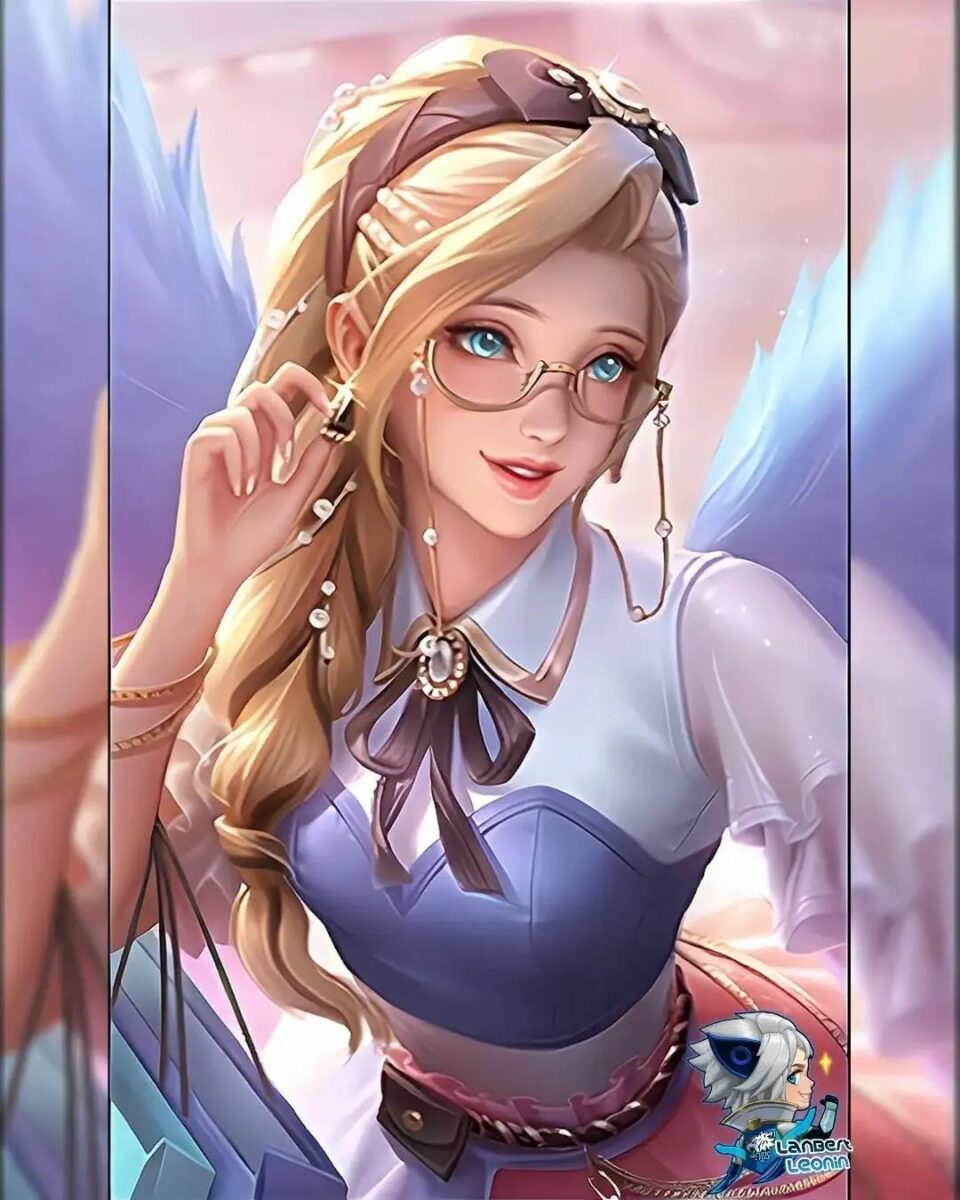 Bocoran Gameplay 16 Skin Baru MLBB 2023, Miya 515, DLL! | SPIN