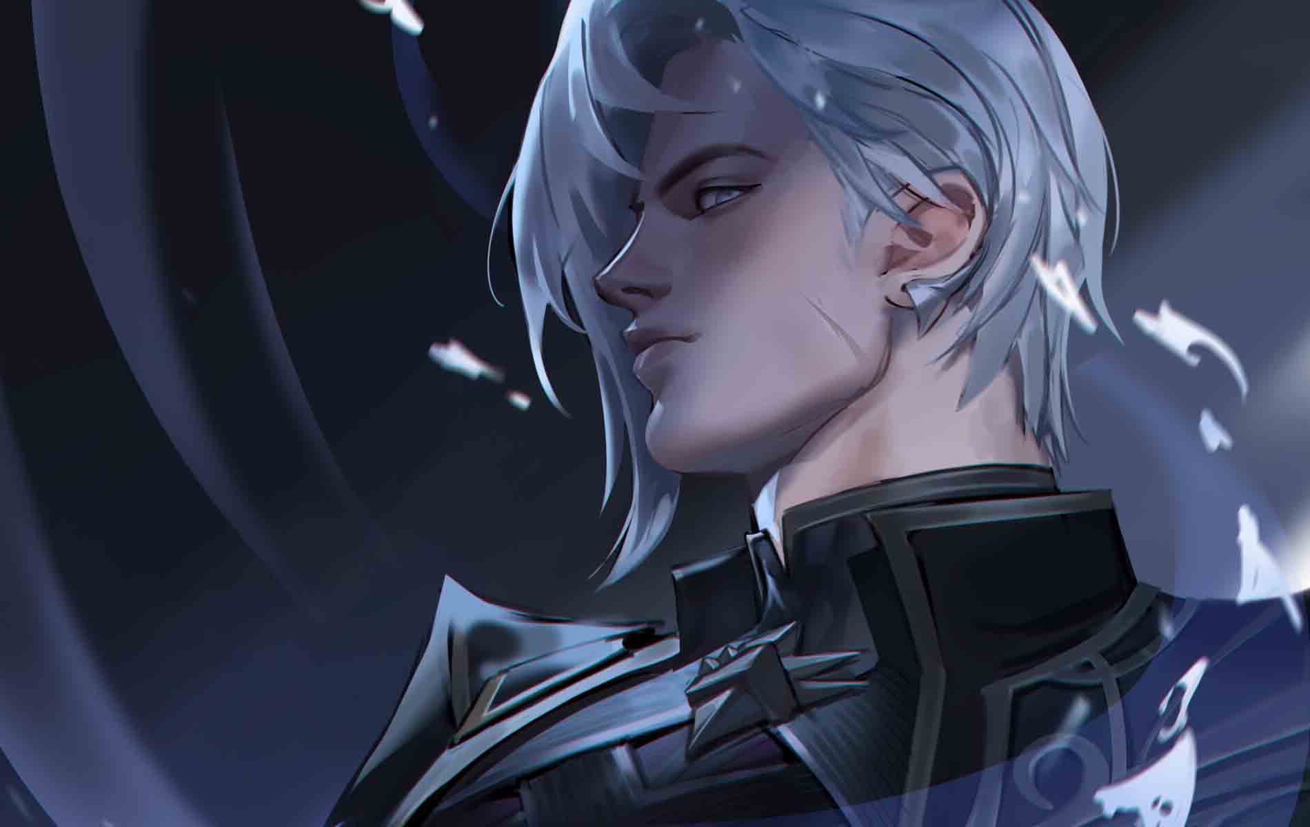 3 Hero Assassin OP HBD, Muncul Langsung Dapat Kill