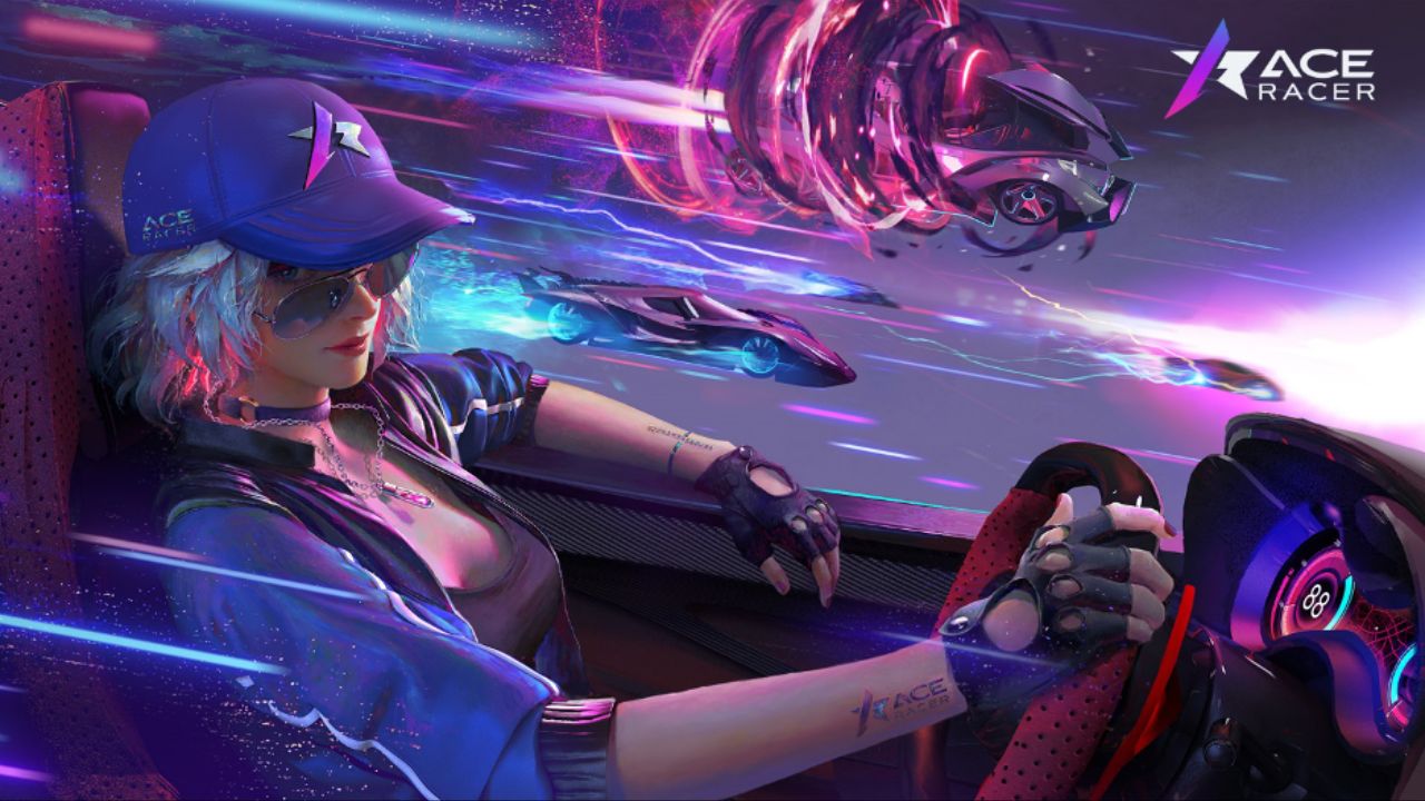 Pra-Registrasi Ace Racer Sukses Gaet Jutaan Pemain Mancanegara! | SPIN