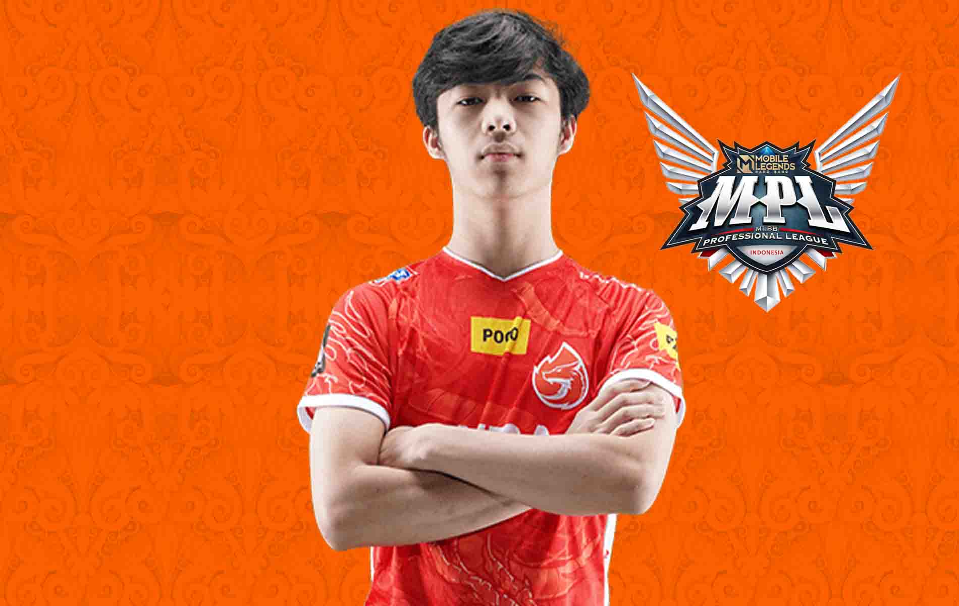 Pesan Kabuki Untuk Para Fans Aura Fire Usai Putus Losestreak!