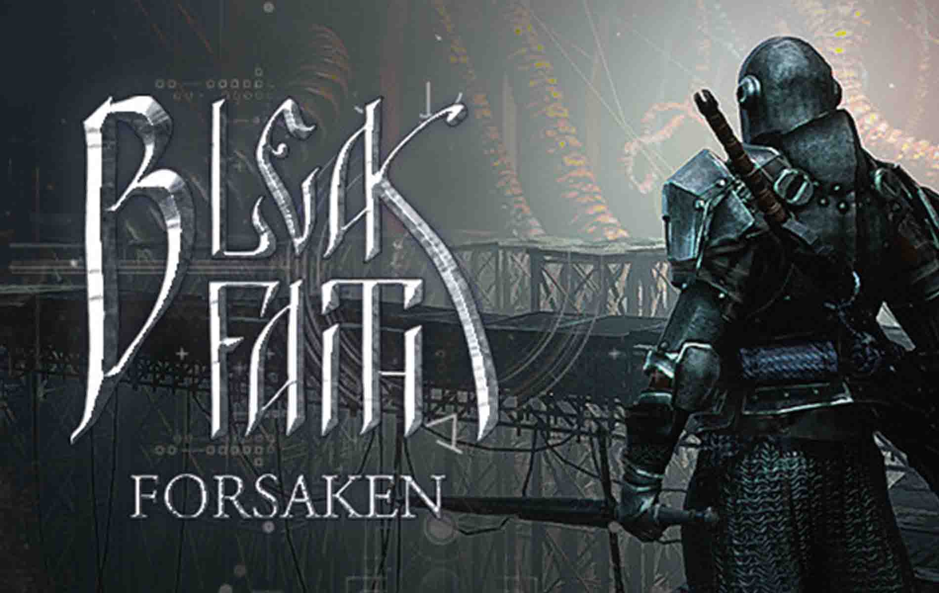 Penjelasan Bleak Faith Forsaken Atas Tuduhan Curi Asset Elden Ring