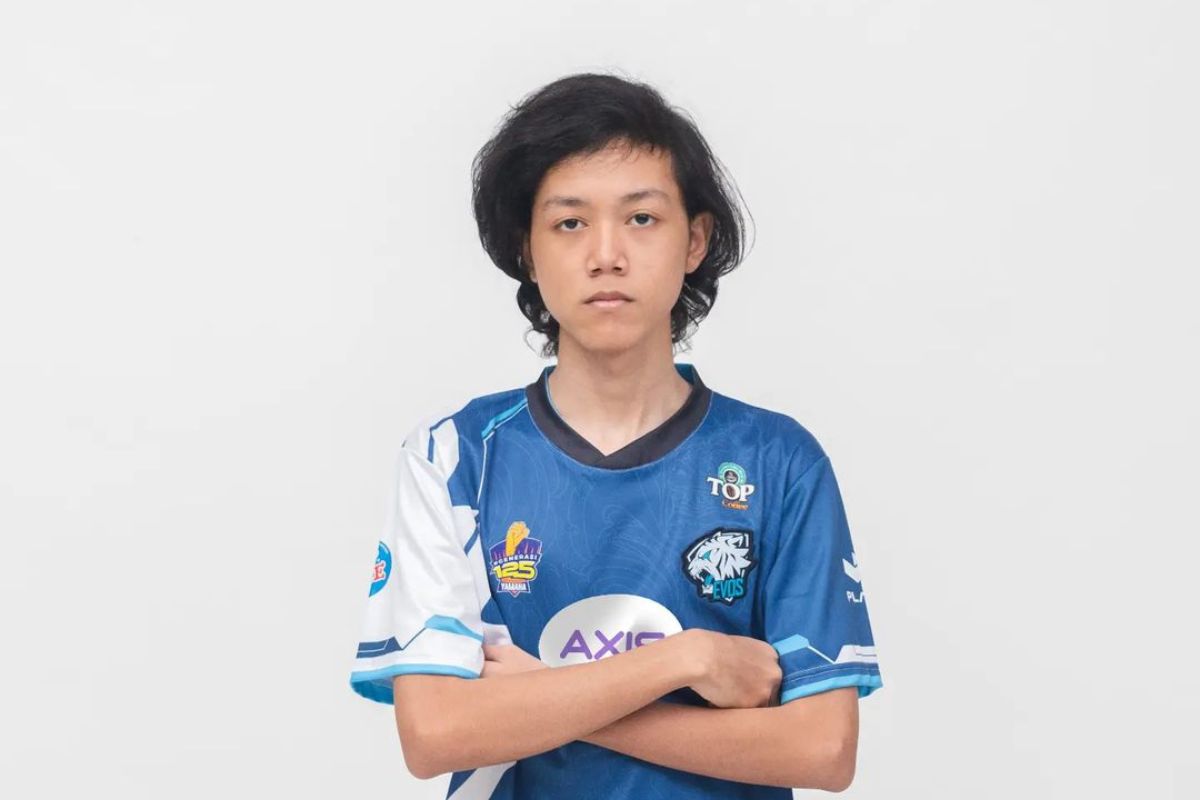 Tim Rival EVOS Divine di FFML Season 7 Menurut AimGod! | SPIN