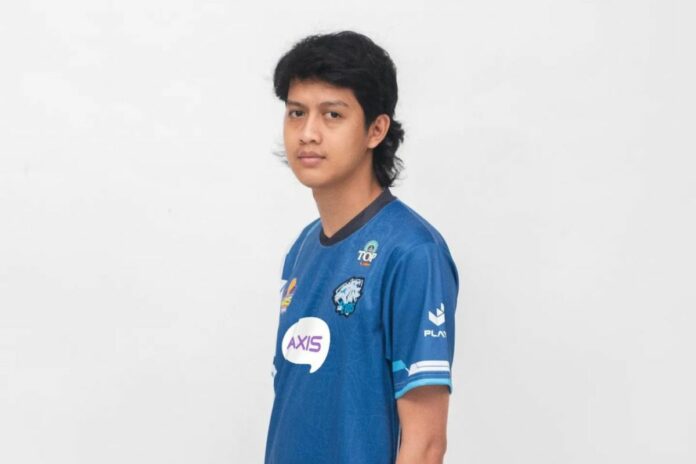 Manay: EVOS Kiblat Sejarah Free Fire di Indonesia | SPIN