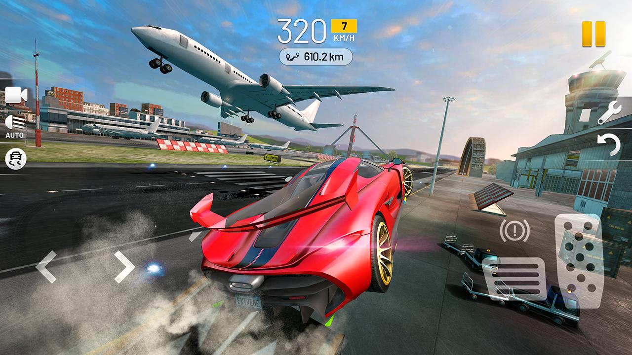 5 Game Simulator Mobil Terbaik Di Android Dan iOS