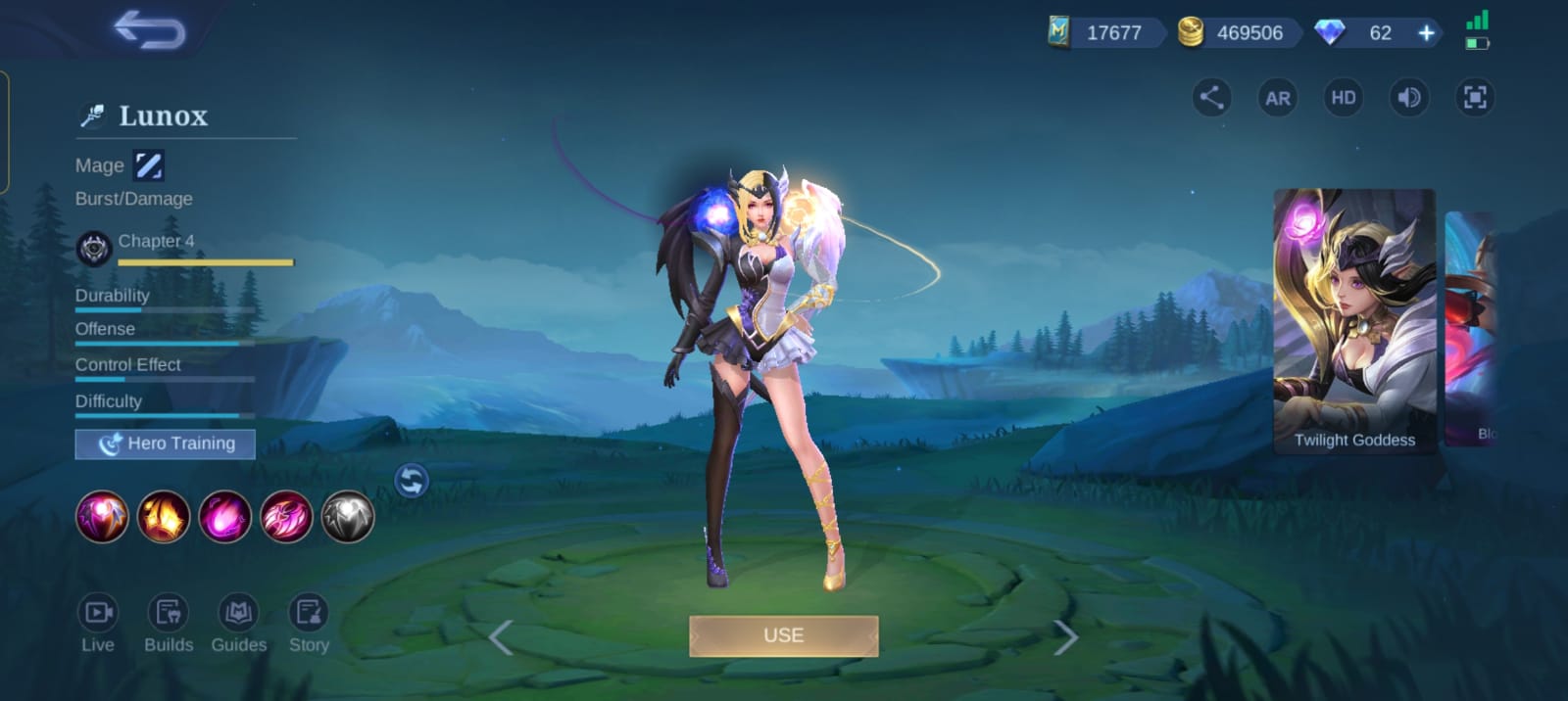 5 Hero Mage dengan Mekanik Tinggi di Mobile Legends! | SPIN