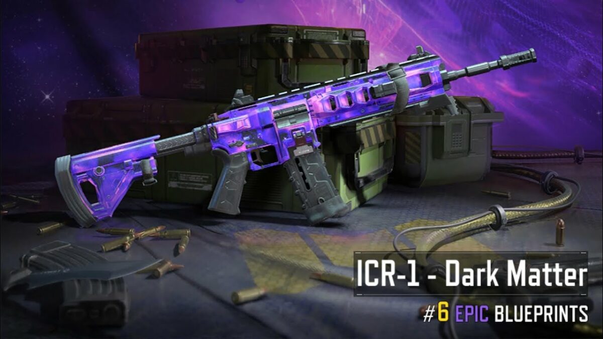 Grand Final ‘Major Series 8’ Segera Dimulai, CODM Hadirkan Skin Gratis!