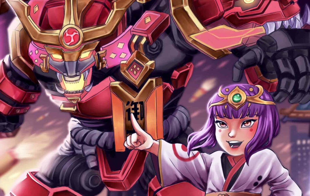 3 Hero Offlaner Yang Wajib Gunakan Spell Execute