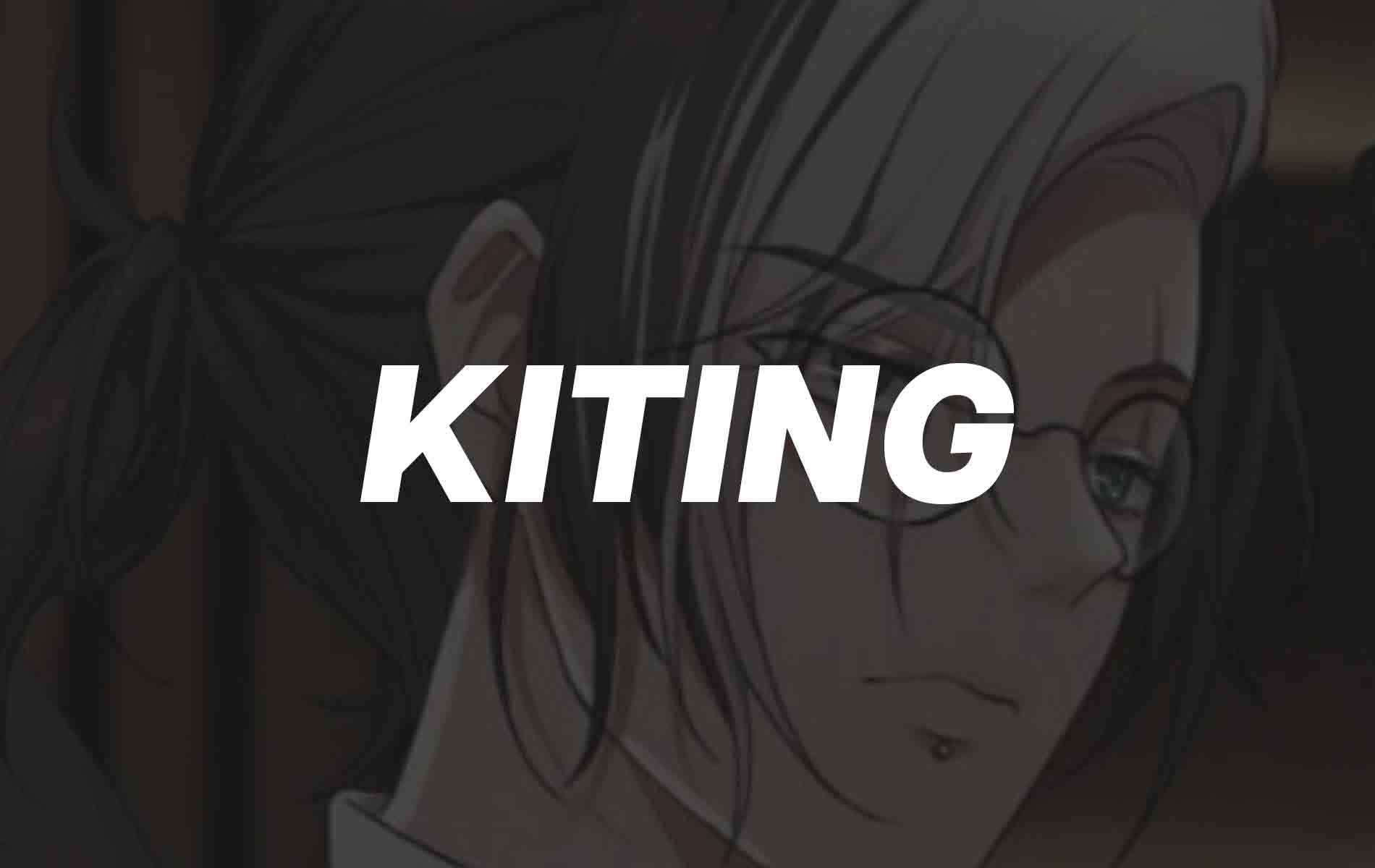 Apa Sih Yang Dimaksud Kiting di Mobile Legends?